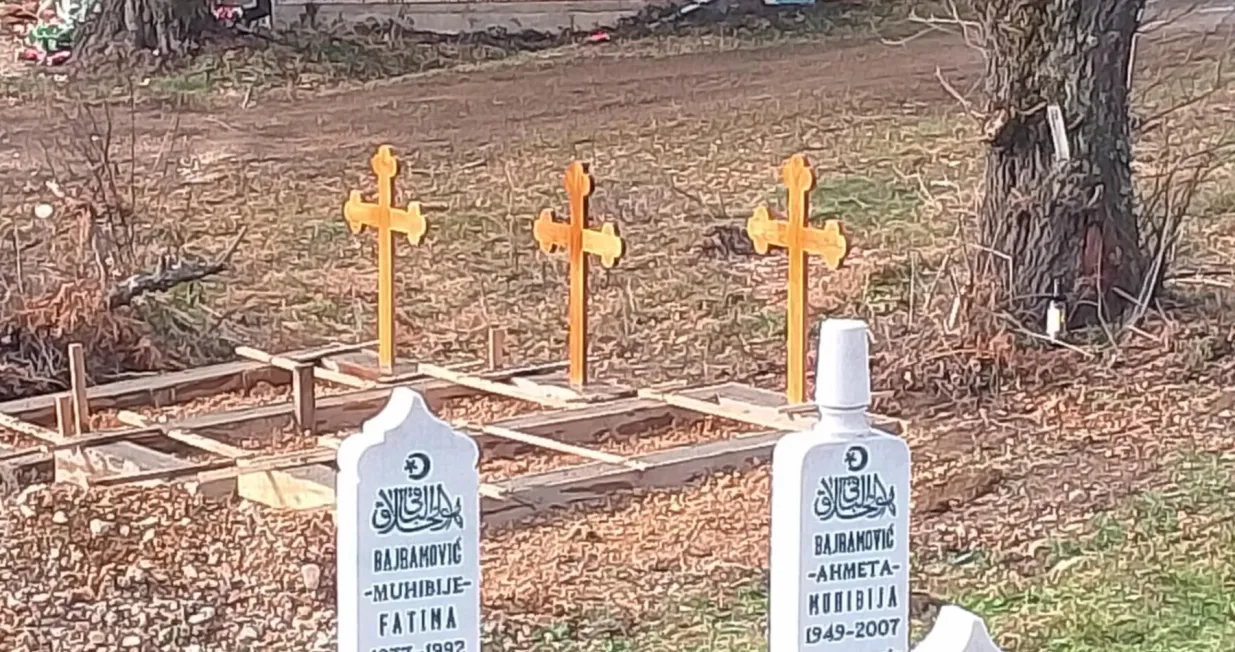 "Iguman Luka je čovjek koji okuplja četnike iz Srbije i Rusije ...