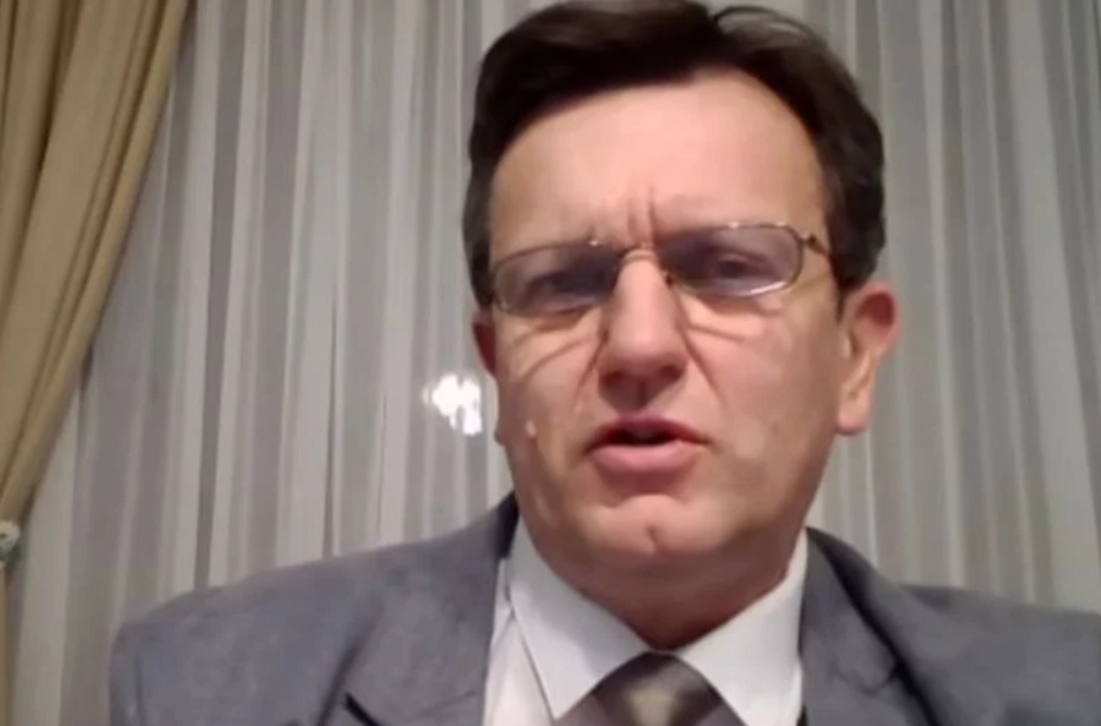 (VIDEO) OGLASIO SE BRANKO BLANUŠA: Tvrdi da izbori nisu gotovi ...