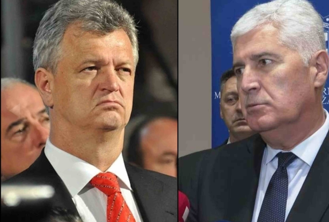 ŽUŽUL OPTUŽIO LAGUMDŽIJU I ALKALAJA, PA OTKRIO PLAN: "Iza kulisa vode ...